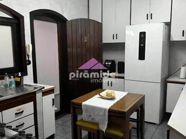 Casa à venda, Vila Industrial, São José dos Campos, SP