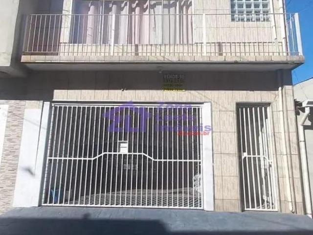 Casa à venda, Vila industrial, São Paulo, SP