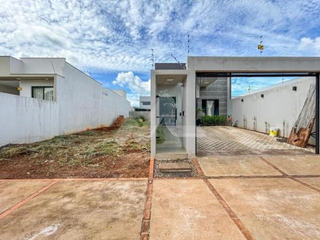 Casa à venda, Vila Industrial, TOLEDO PR