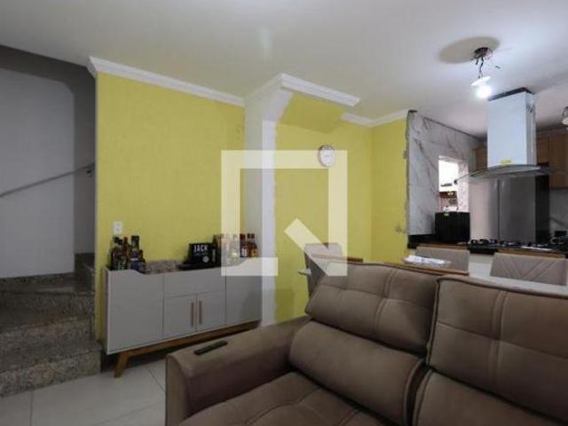 Casa à Venda Vila Industrial, 2 Quartos, 60 m² São Paulo