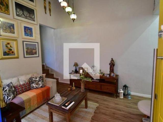 Casa à Venda Vila Industrial, 2 Quartos, 118 m2
