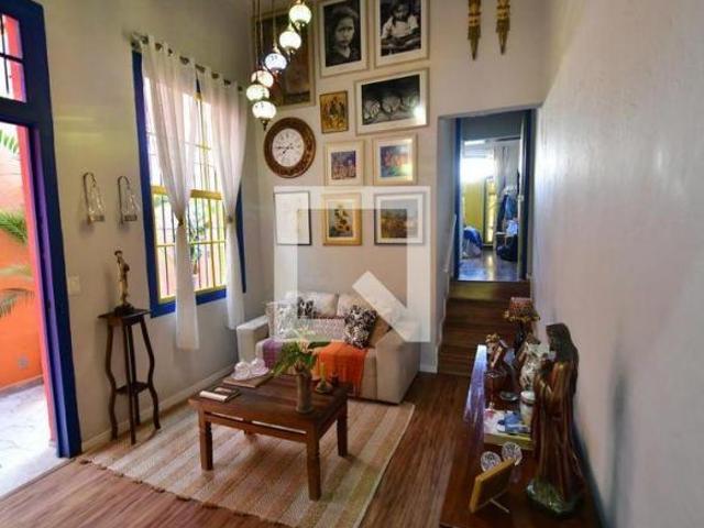 Casa à Venda Vila Industrial, 2 Quartos, 118 m² Campinas