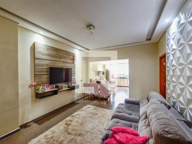 Casa à Venda Vila Industrial, 2 Quartos, 119 m² Campinas