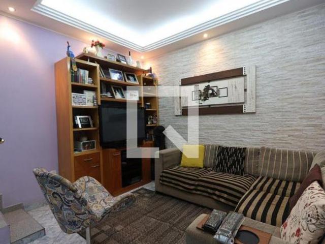 Casa à Venda Vila Industrial, 3 Quartos, 90 m2