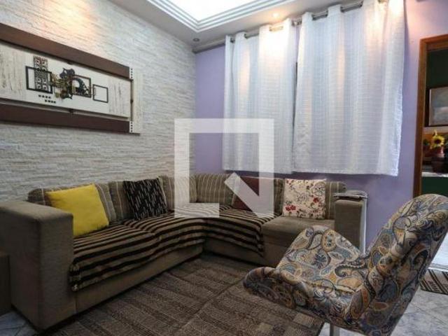 Casa à Venda Vila Industrial, 3 Quartos, 90 m² São Paulo