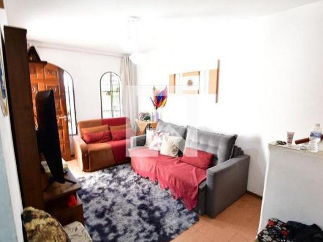 Casa à Venda Vila Industrial, 3 Quartos, 91 m² Campinas