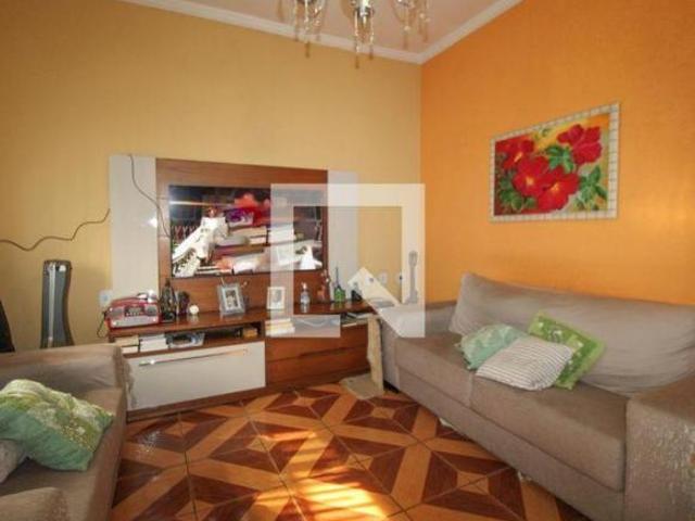 Casa à Venda Vila Industrial, 3 Quartos, 110 m² Campinas