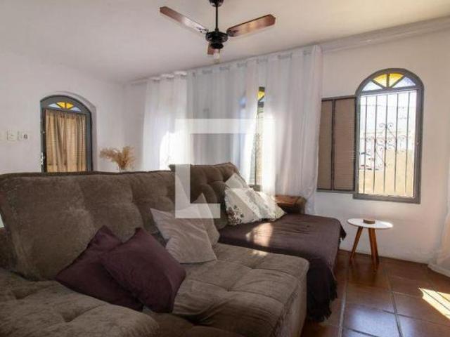 Casa à Venda Vila Industrial, 3 Quartos, 150 m² Campinas