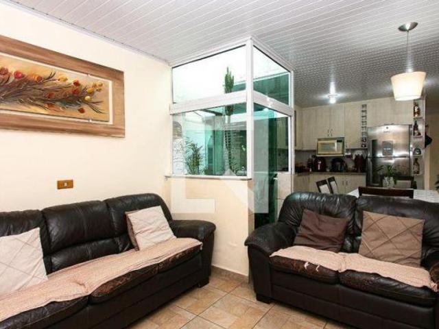 Casa à Venda Vila Industrial, 3 Quartos, 160 m² São Paulo