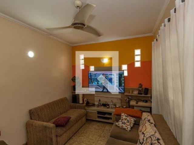Casa à Venda Vila Industrial, 3 Quartos, 170 m² Campinas