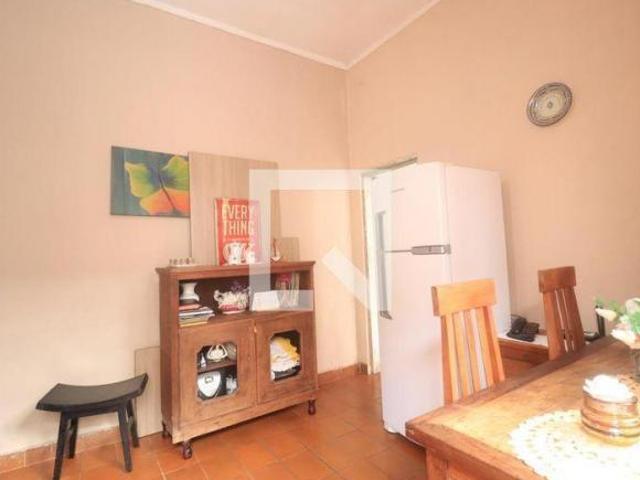 Casa à Venda Vila Industrial, 3 Quartos, 200 m² Campinas