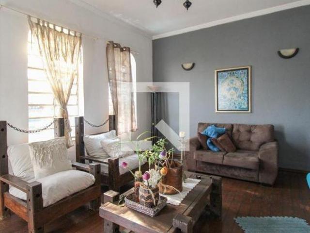 Casa à Venda Vila Industrial, 3 Quartos, 240 m² Campinas