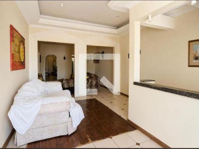 Casa à Venda Vila Industrial, 4 Quartos, 900 m² Campinas