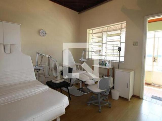 Casa à Venda Vila Industrial, 4 Quartos, 200 m² Campinas