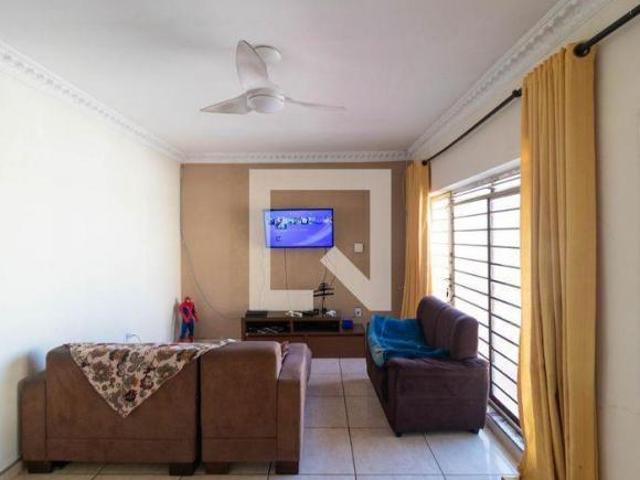 Casa à Venda Vila Industrial, 4 Quartos, 260 m² Campinas