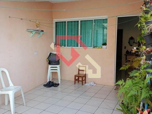 Casa à venda, Vila Independência, Mauá, SP