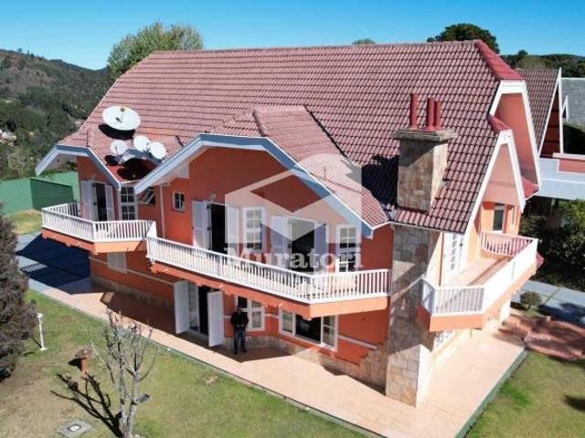Casa à venda Vila Inglesa