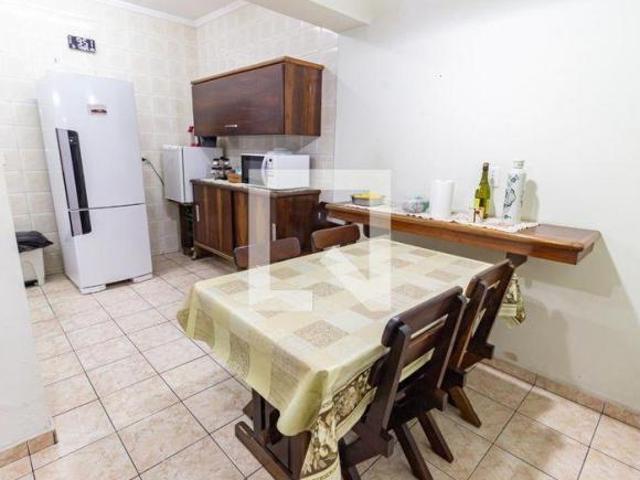 Casa à Venda Vila Invernada, 3 Quartos, 162 m2