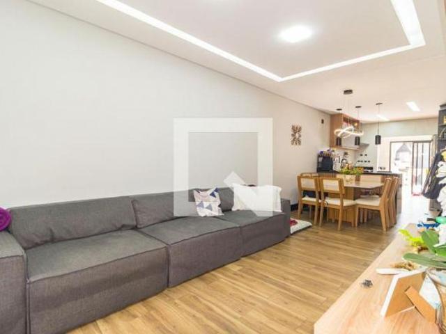 Casa à Venda Vila Invernada, 3 Quartos, 151 m2
