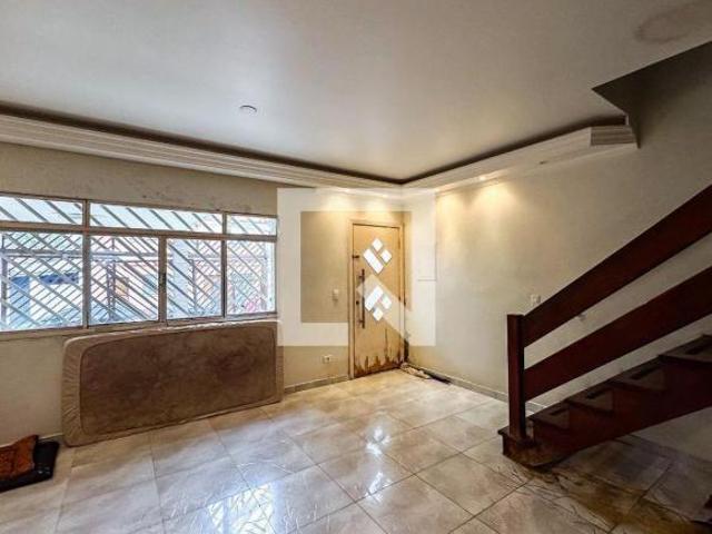 Casa à Venda Vila Invernada, 3 Quartos, 110 m2