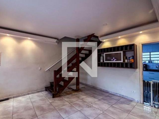 Casa à Venda Vila Invernada, 3 Quartos, 110 m2