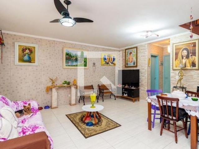 Casa à Venda Vila Invernada, 3 Quartos, 115 m2
