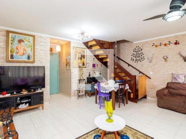 Casa à Venda Vila Invernada, 3 Quartos, 115 m² São Paulo
