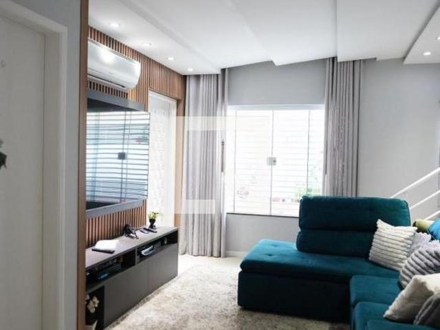 Casa à Venda Vila Invernada, 3 Quartos, 124 m2