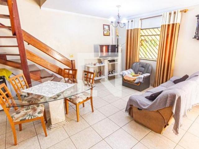 Casa à Venda Vila Invernada, 3 Quartos, 129 m2
