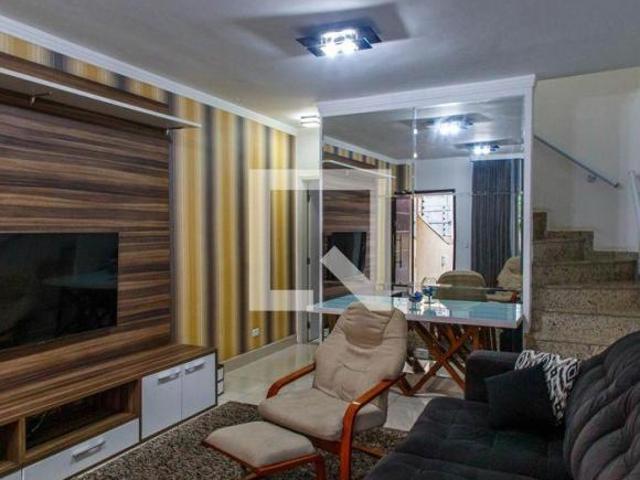 Casa à Venda Vila Invernada, 3 Quartos, 129 m² São Paulo