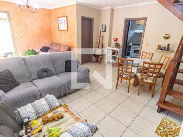 Casa à Venda Vila Invernada, 3 Quartos, 129 m² São Paulo