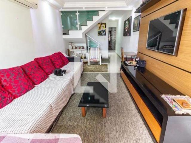 Casa à Venda Vila Invernada, 3 Quartos, 132 m² São Paulo
