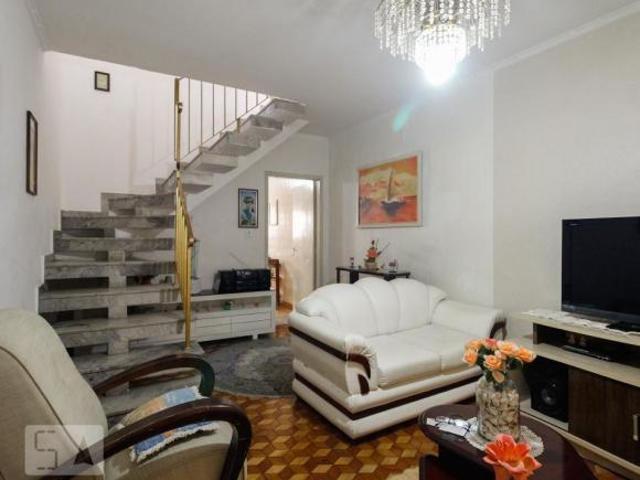 Casa à Venda Vila Invernada, 3 Quartos, 135 m2