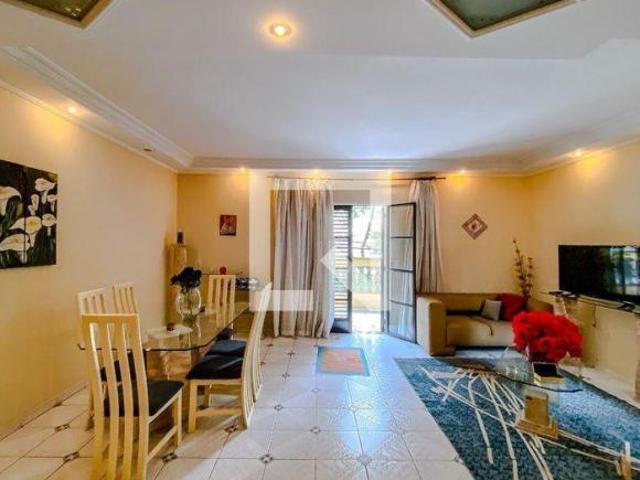 Casa à Venda Vila Invernada, 3 Quartos, 260 m2