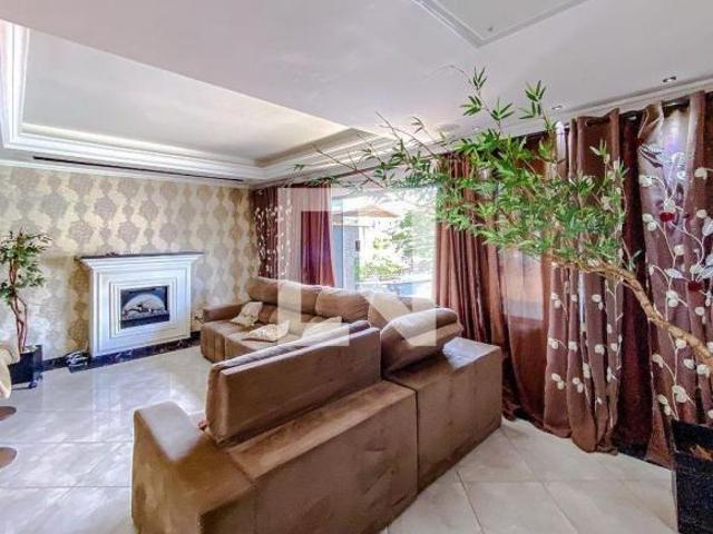 Casa à Venda Vila Invernada, 3 Quartos, 260 m2