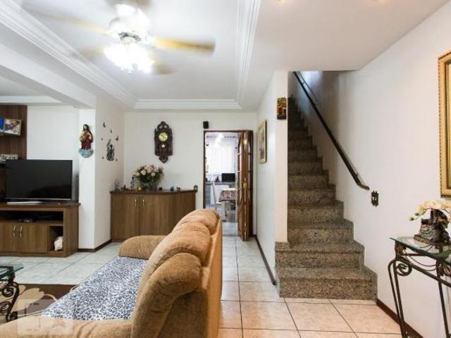 Casa à Venda Vila Invernada, 3 Quartos, 220 m2