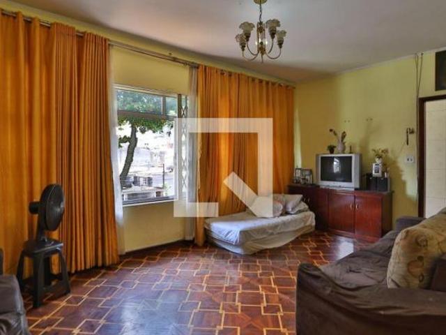 Casa à Venda Vila Invernada, 3 Quartos, 220 m2