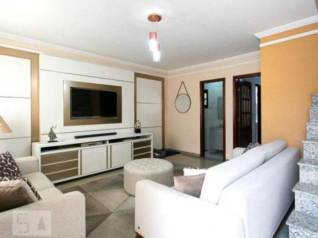 Casa à Venda Vila Invernada, 3 Quartos, 92 m2