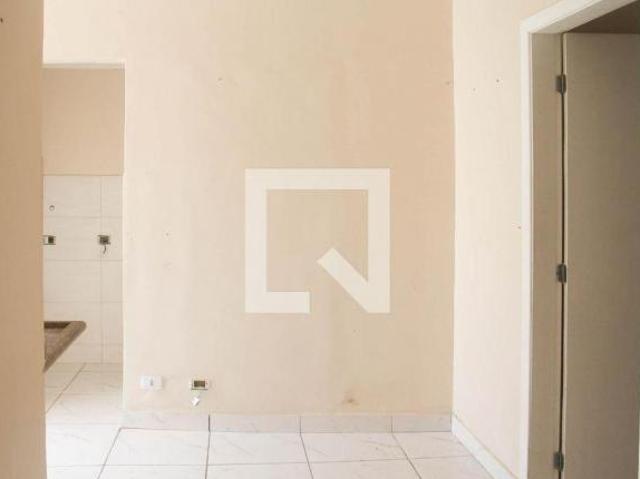 Casa à Venda Vila Invernada, 1 Quarto, 42 m2