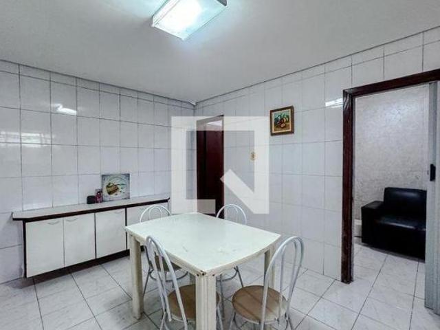 Casa à Venda Vila Invernada, 1 Quarto, 80 m2