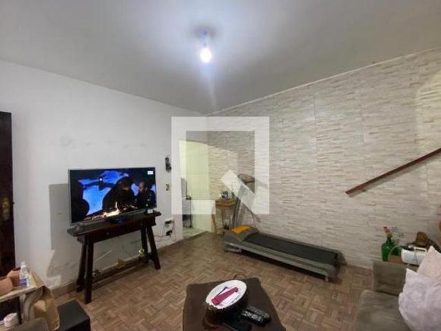 Casa à Venda Vila Invernada, 2 Quartos, 120 m² São Paulo