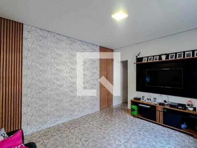 Casa à Venda Vila Invernada, 2 Quartos, 125 m² São Paulo