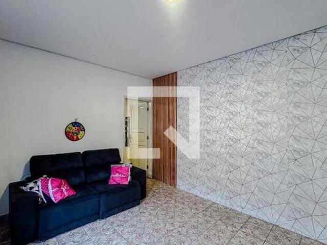 Casa à Venda Vila Invernada, 2 Quartos, 200 m² São Paulo