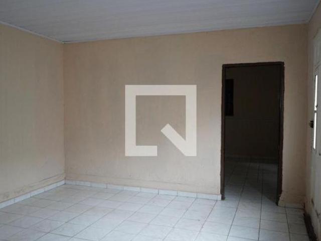 Casa à Venda Vila Invernada, 2 Quartos, 70 m2