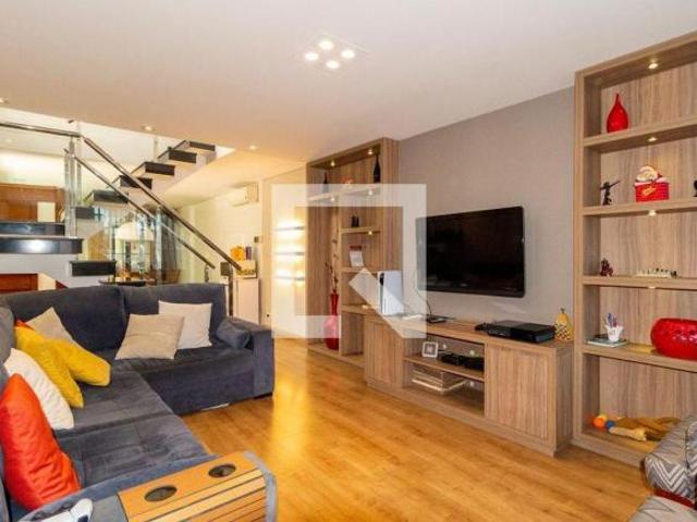 Casa à Venda Vila Invernada, 4 Quartos, 140 m2