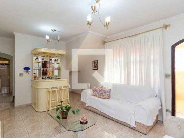Casa à Venda Vila Invernada, 4 Quartos, 196 m2