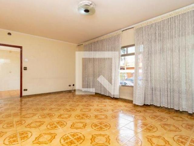 Casa à Venda Vila Invernada, 4 Quartos, 265 m² São Paulo