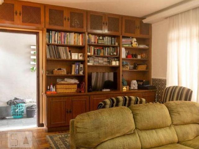 Casa à Venda Vila Isa, 4 Quartos, 150 m² São Paulo