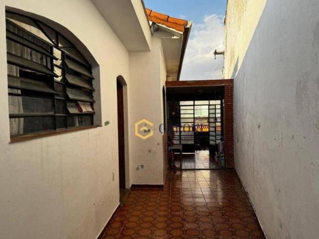 Casa à venda Vila Ipojuca São Paulo/SP