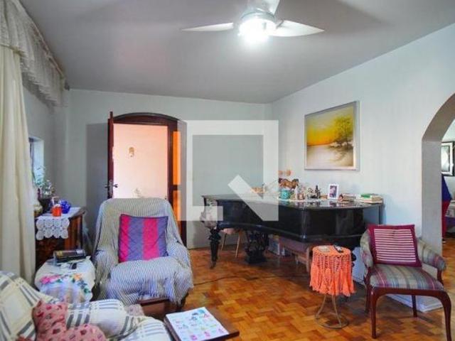 Casa à Venda Vila Ipiranga, 5 Quartos, 320 m² Porto Alegre